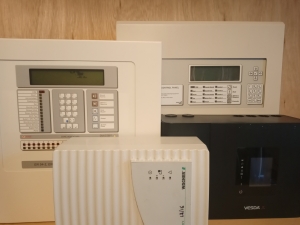 Fire Alarm Courses US